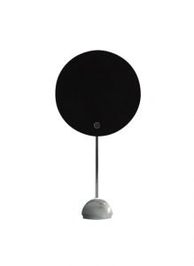 Kuta Table Lamp by Vico Magistretti - rewire