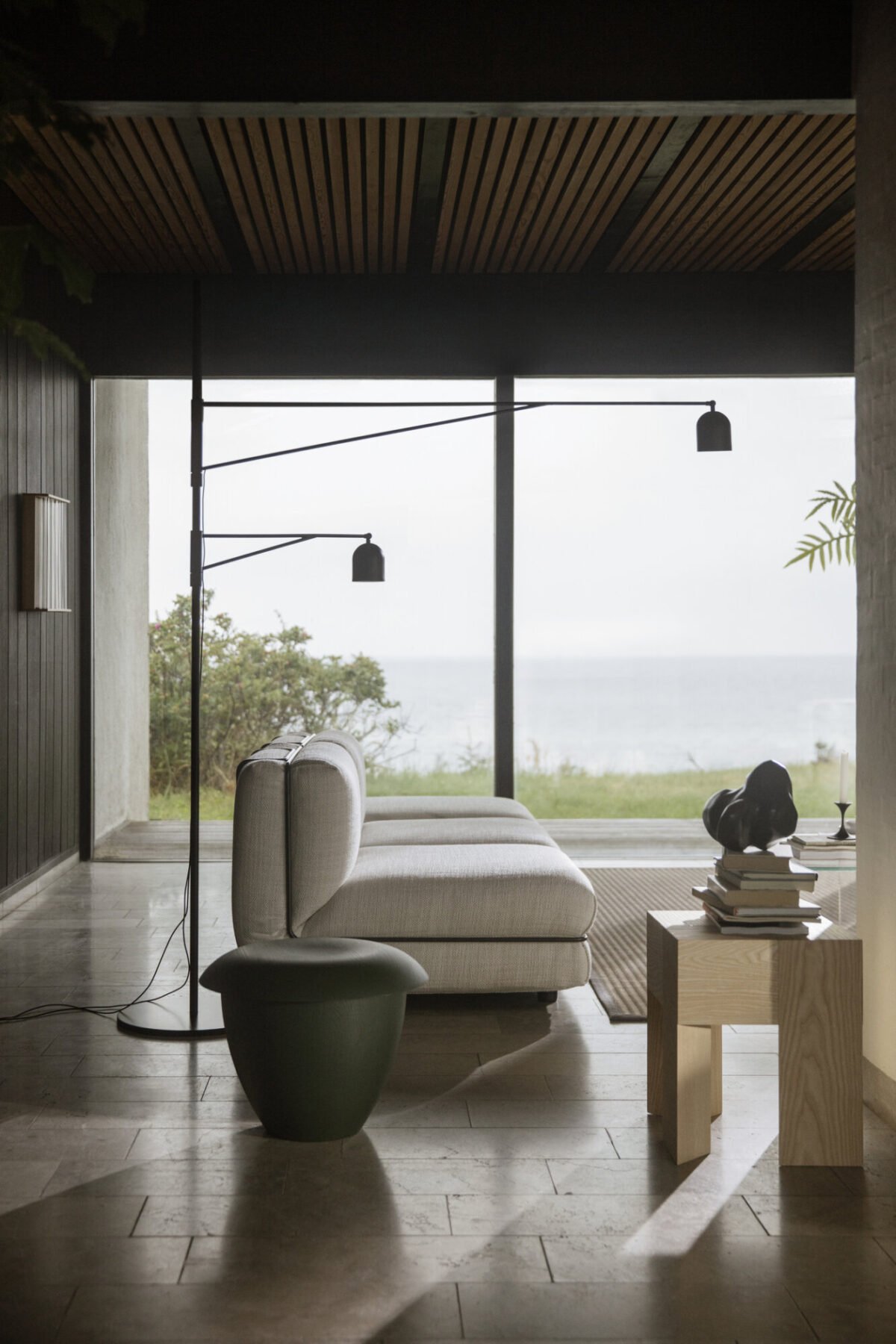Awkward Light by Anatomy Design for Karakter | rewire