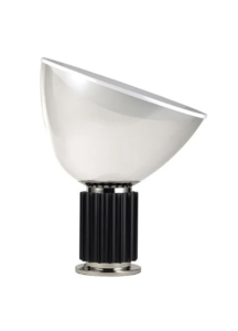 Taccia by Achille Castiglioni for Flos | rewire