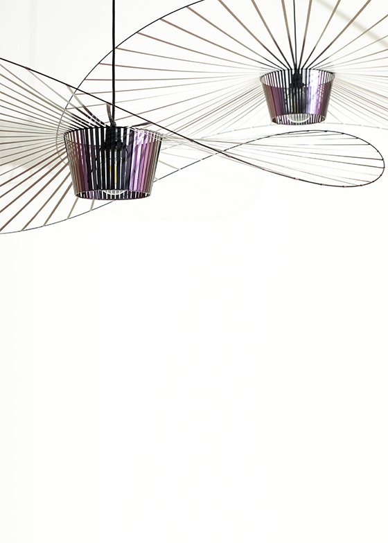 Vertigo by Constance Guisset for Petite Friture | rewire