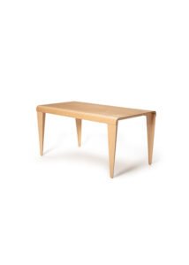 Isokon Dining Table - rewire