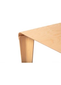 Isokon Dining Table - rewire