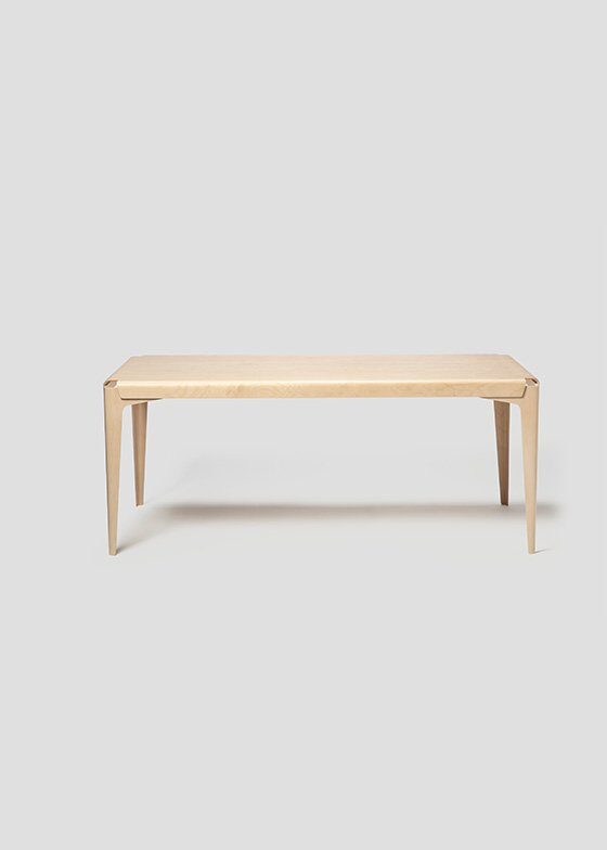 013 Osa Outdoor Dining Table - rewire