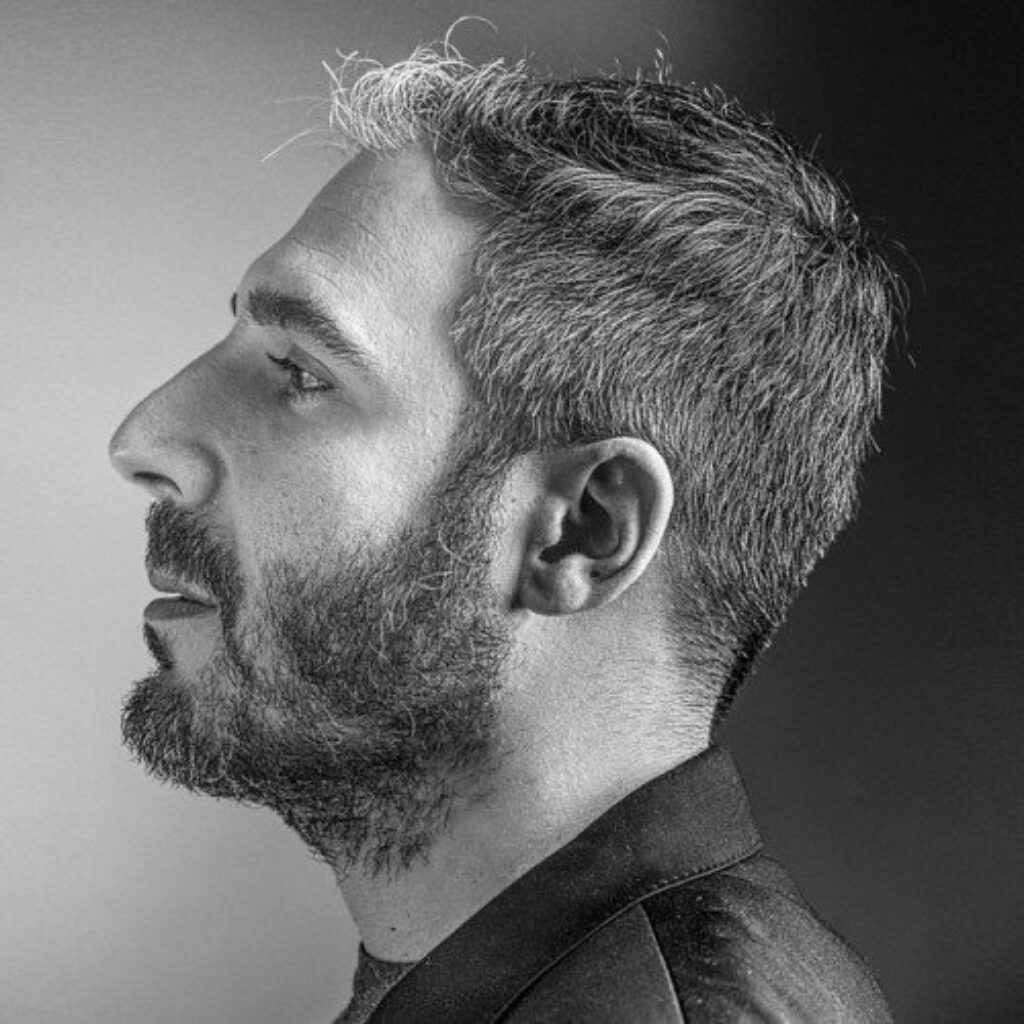 Shop pieces by Diego Sferrazza on rewire