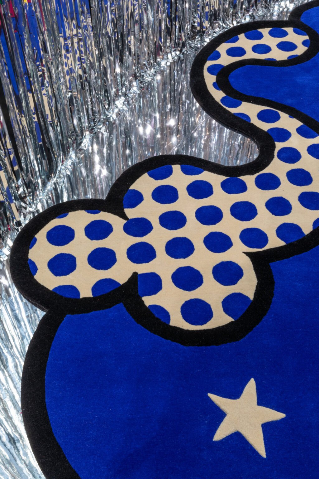 Tappeto Cielo Rug - rewire