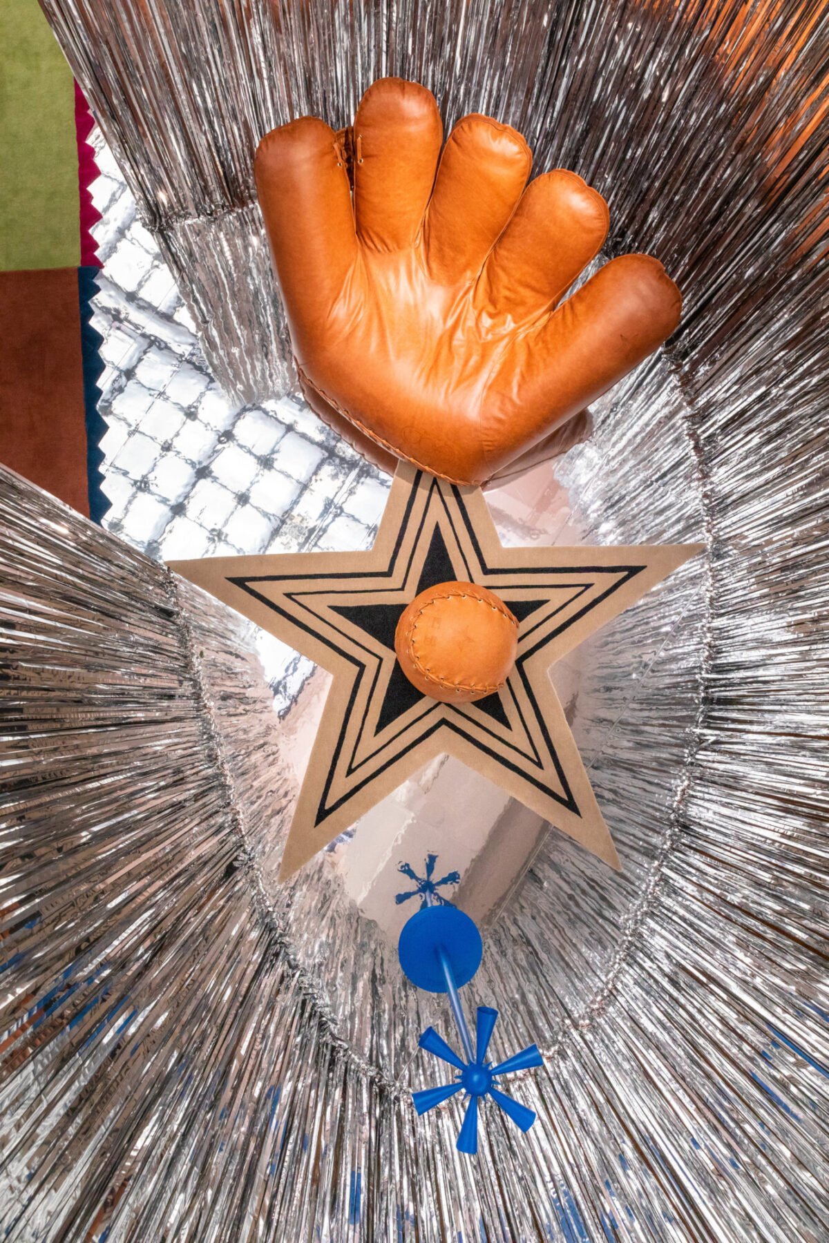 Joe Lounge Chair - rewire