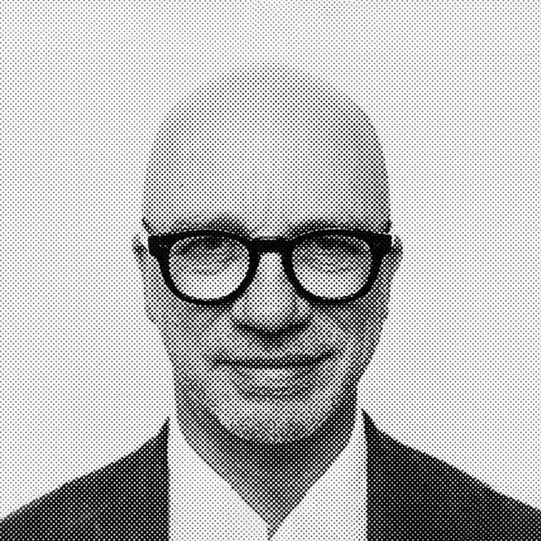Shop pieces by Nigel Coates on rewire