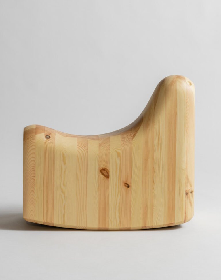 014 Norppa Rocking Toy - rewire