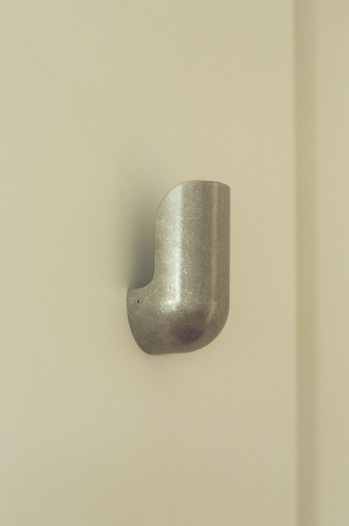 Elbow Wall Light by Henry Wilson for Studio Henry Wilson