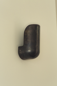 Elbow Wall Light by Henry Wilson for Studio Henry Wilson