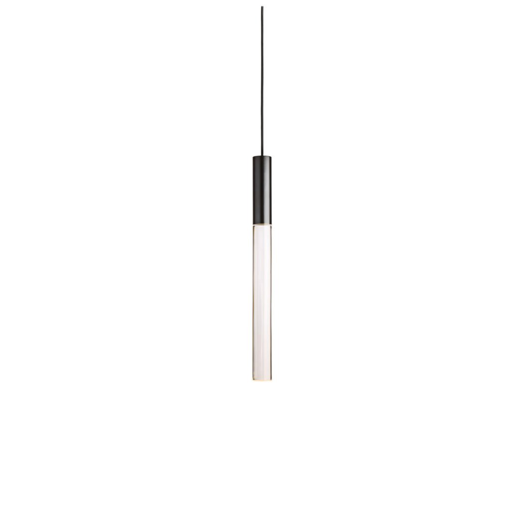 Plexi Lamp by Angelo Mangiarotti for Karakter.