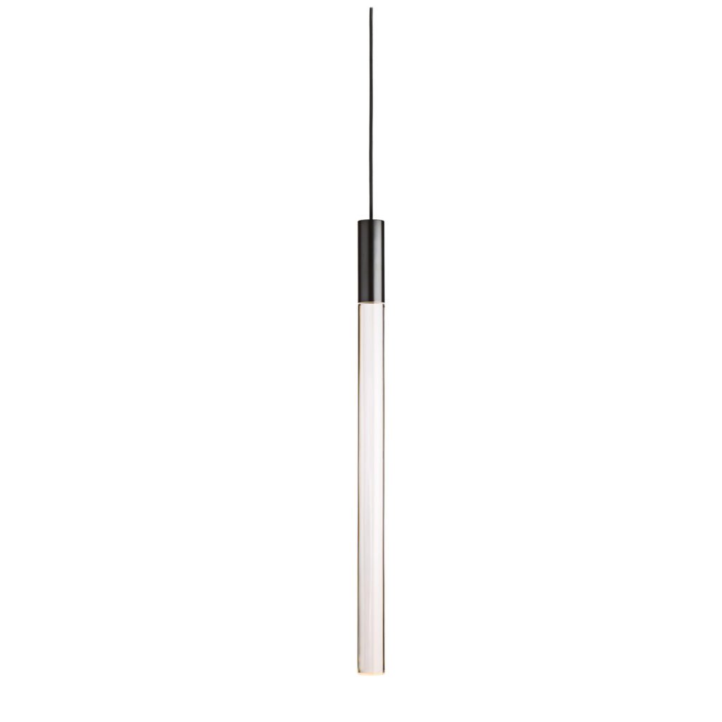 Plexi Lamp by Angelo Mangiarotti for Karakter.