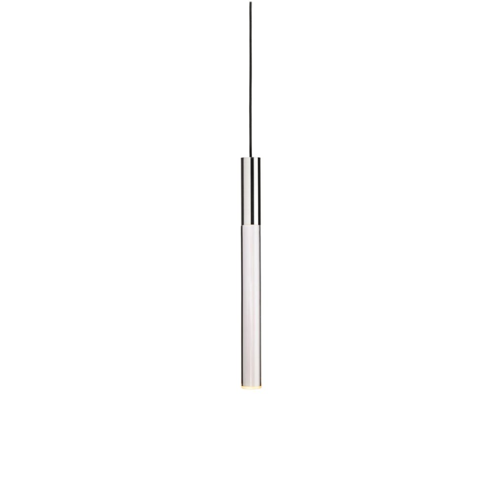 Plexi Lamp by Angelo Mangiarotti for Karakter.