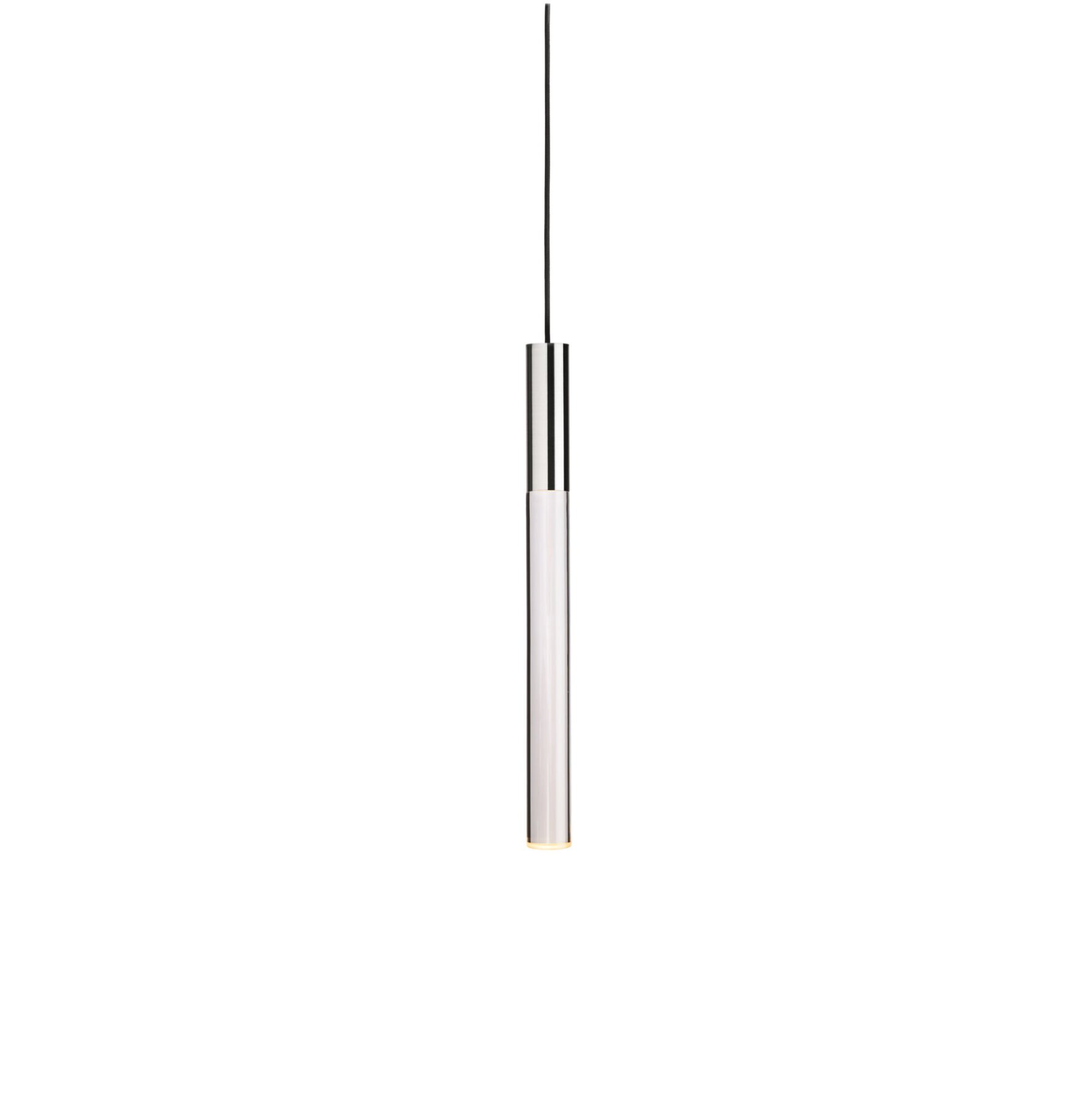 Plexi Lamp by Angelo Mangiarotti for Karakter.