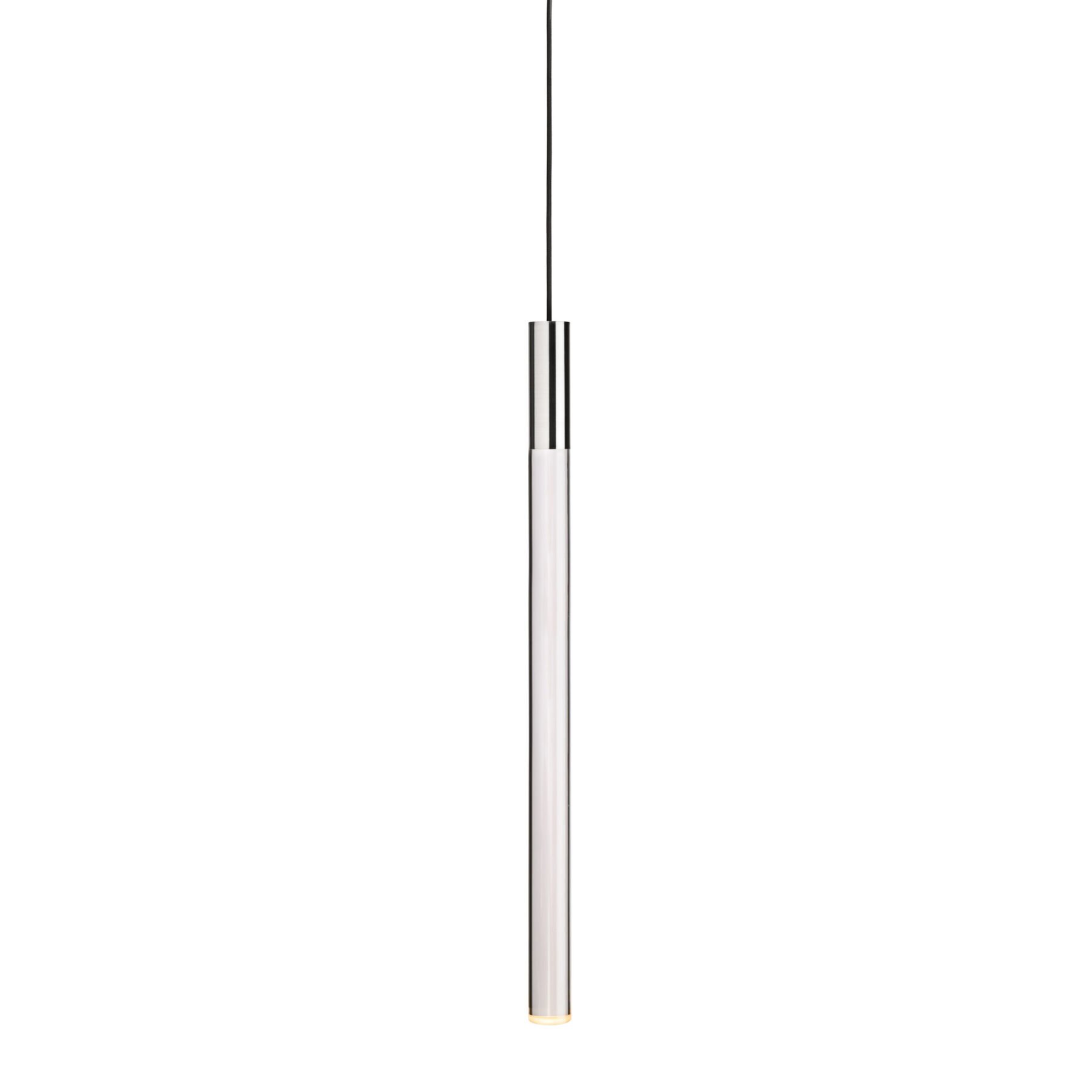 Plexi Lamp by Angelo Mangiarotti for Karakter.