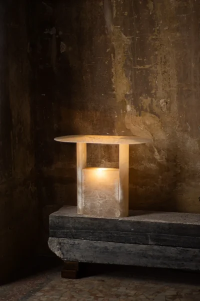 Pagoda Réflecteur by Henry Wilson for Studio Henry Wilson