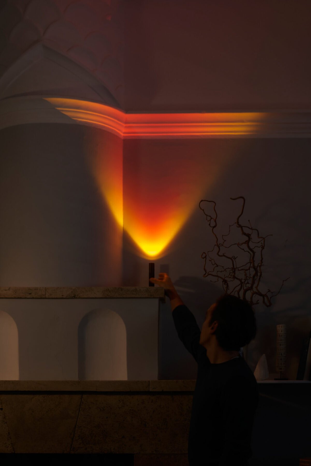 Halo Mag Sunset by Halo Edition