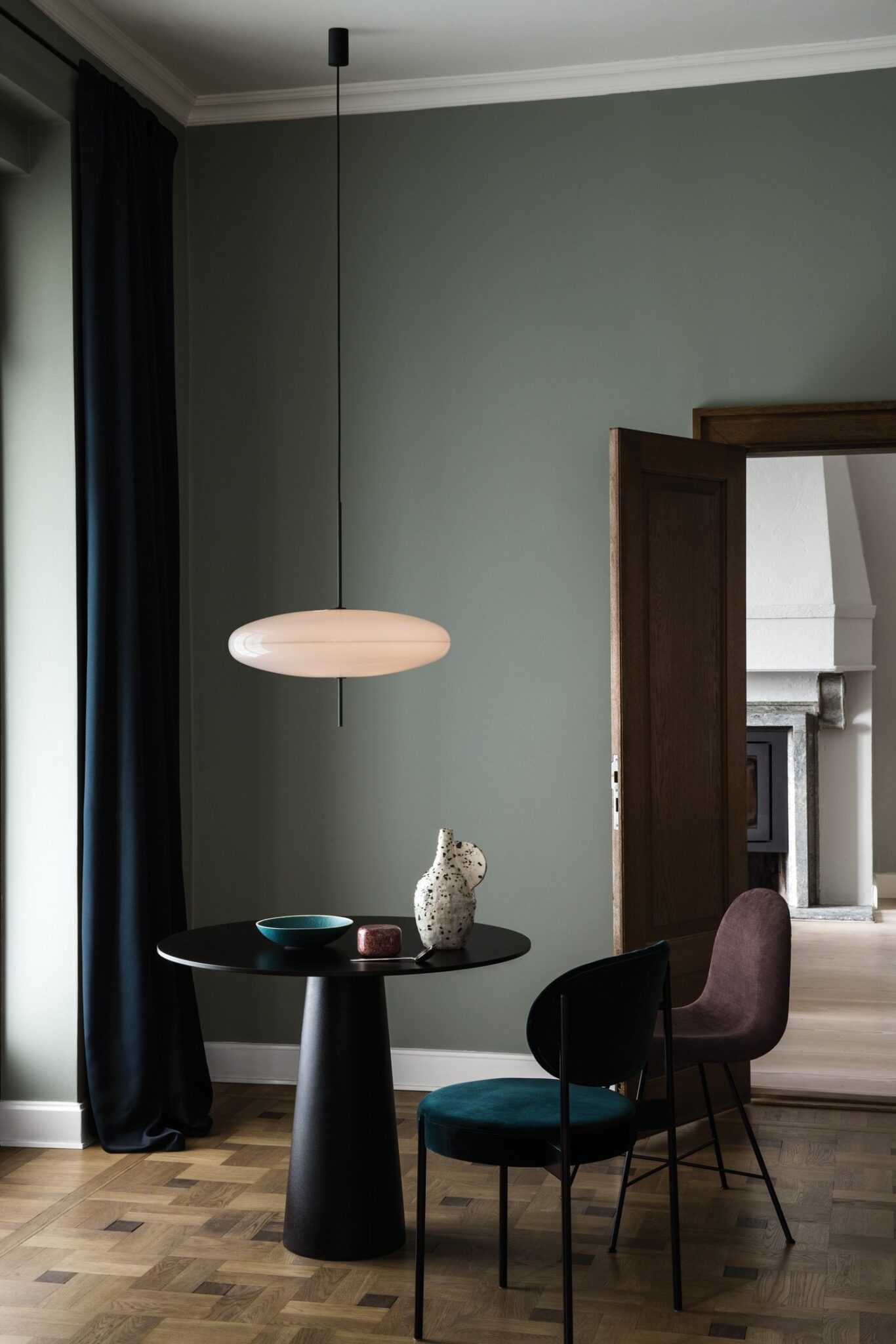 Model 2065 by Gino Sarfatti for Astep | rewire